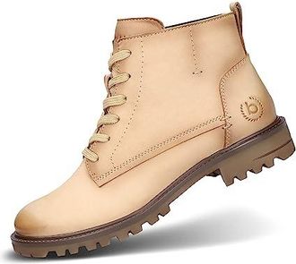 Bugatti Femme Reena Bottes, Marron, 38 EU