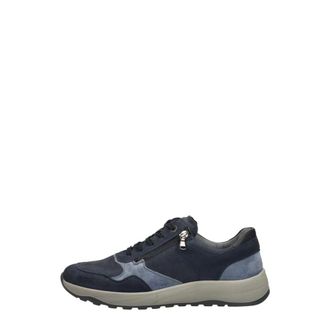 Waldl&auml;ufer Herren, Schuhe, Blau, 46 EUGr&ouml;&szlig;e