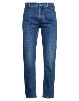 Incotex BAS - Pantalons en jean sur YOOX.COM