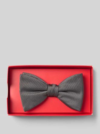 HUGO BOSS Fliege aus Seiden-Mix Modell DRESSY