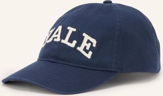 GANT Cap blau