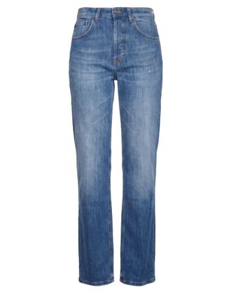 Dondup HOSEN & R&Ouml;CKE - Jeanshosen auf YOOX.COM