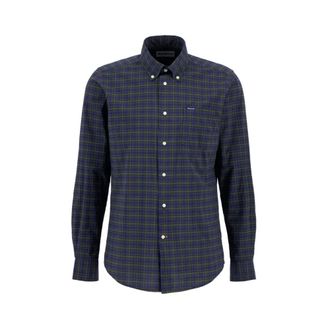 Barbour Herren, Shirts, Blau, MGr&ouml;&szlig;e