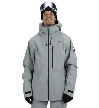 Rehall BRASKO-R M - Skijacke - Herren