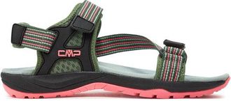 F.lli Campagnolo Sandalen Khalys 3Q91936 Bunt