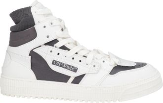 Off-white SCHUHE - Sneakers auf YOOX.COM