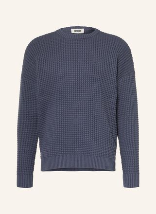 Drykorn Drykorn Pullover blau
