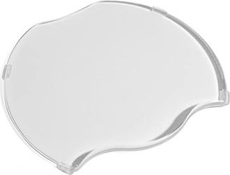 Cressi Displayschutz Protective Lens Giotto Screen, Blau, Einheitsgröße