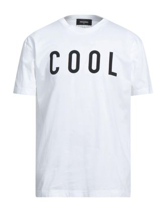 Dsquared2 TOPS - T-shirts auf YOOX.COM
