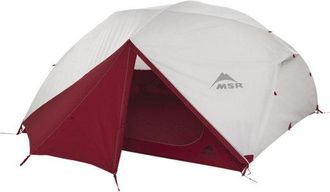 MSR Elixir 4 - Campingzelt