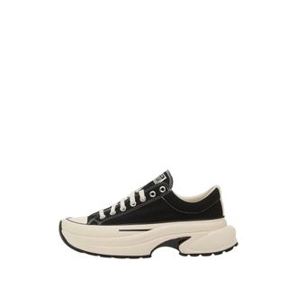 Converse Run Star Crush - Homme - Chaussures - Noir - Taille: 42 EU