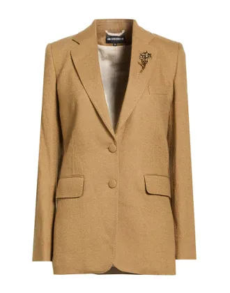 Ann Demeulemeester ANZ&Uuml;GE und CO-ORDS - Blazers auf YOOX.COM