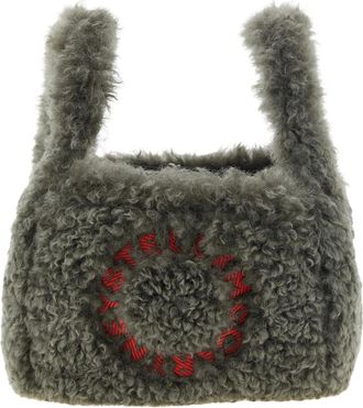 Stella McCartney Damen, Taschen, Grau, ONE SIZEGr&ouml;&szlig;e