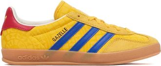 adidas unisex, Sport, Jaune, Taille: 41 1/3 EU Gazelle Indoor