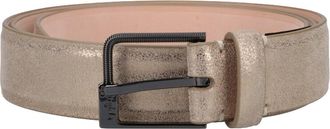 Maison Margiela Leather Belt