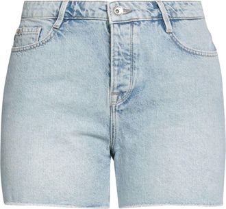 Garcia HOSEN & RÖCKE - Jeansshorts auf YOOX.COM