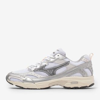 Mizuno Damen Sneaker MXR Casual (Grau/Wei&szlig;)