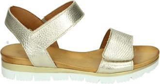 Aqa Aqa, Damen, Schuhe, Beige, 41 EUGr&ouml;&szlig;e