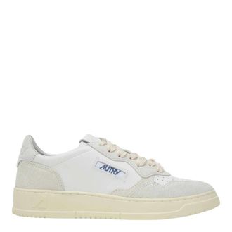 Autry Damen, Schuhe, Wei&szlig;, 39 EUGr&ouml;&szlig;e