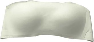 Generic Ensemble de sous-v&ecirc;tements sexy pour femme, bralettes sans couture, soutien-gorge ondul&eacute; au quotidien, soutien-gorge sans bretelles l&eacute;g&egrave;rement doubl&eacute; 