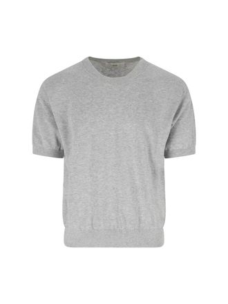 Dunst Baumwollmischung Pullover