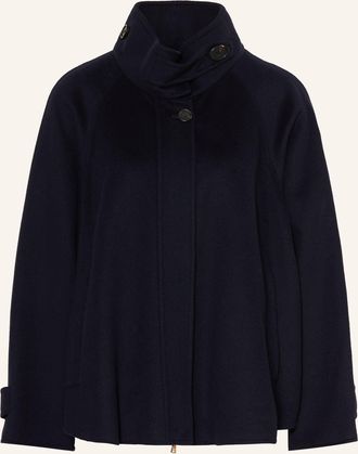 Mabrun Mabrun Jacke Fiorina blau