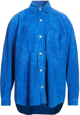 Marcelo Burlon JACKEN & M&Auml;NTEL - Jacken und Anoraks auf YOOX.COM