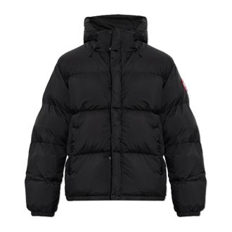 Canada Goose Herren, Jacken, Schwarzk, SGr&ouml;&szlig;e