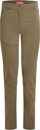 Craghoppers Pro III Wanderhosen f&uuml;r Damen (Wilde Olivefarbe)