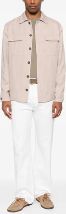 Eleventy Mens Jackets Ss26 M