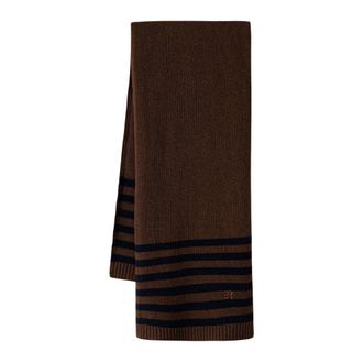 Ermanno Scervino Firenze Schal - - Accessories - Damen - Braun - ONE SIZE