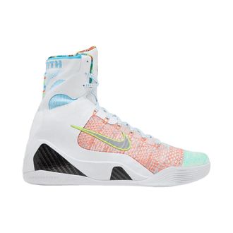 Nike Femme, Chaussures, Multicolore, Taille: 38 1/2 EU Elite Protro What The Baskets