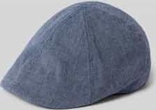 M&uuml;ller Headwear Schieberm&uuml;tze Leinen-Mix