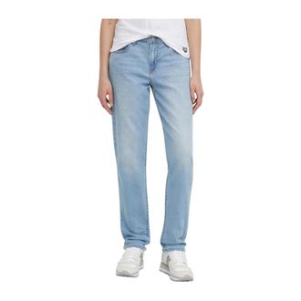 Levi's Slim-fit Jeans - - Jeans - Damen - Blau - W25 L30
