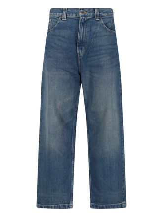 Carhartt Work in Progress Straight Jeans