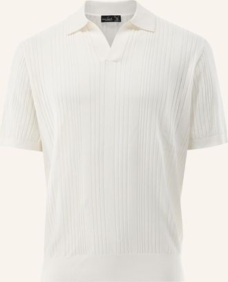 van Laack Van Laack Poloshirt beige