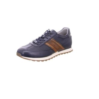 Bugatti Herren, Schuhe, Blau, 44 EUGr&ouml;&szlig;e