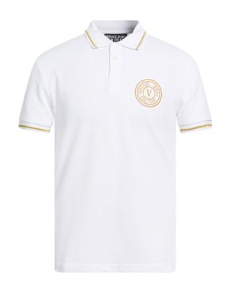 Versace TOPS - Poloshirts auf YOOX.COM
