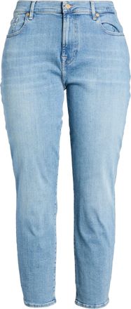 7 For All Mankind HOSEN & R&Ouml;CKE - Jeanshosen auf YOOX.COM
