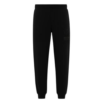 Moschino Sweatpants - - Trousers - Damen - Schwarzk - L