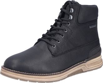 Rieker Schn&uuml;rboots