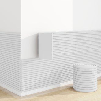 Generic Wandtattoos 3D Wandpaneele zum Abziehen und Aufkleben Selbstklebend Wasserfest Wandtattoo Innendekoration Tapete f&uuml;r Schlafzimmer B&uuml;ro