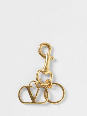 Valentino Garavani Schl&uuml;sselanh&auml;nger VALENTINO GARAVANI Damen Farbe Gold