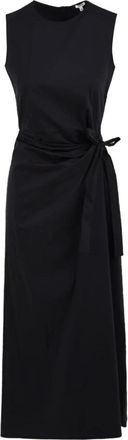 Aspesi Femme, Robes, Noir, Taille: 38 FR Aspesi Robes Blue