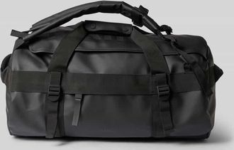 Rains Duffel Bag mit Logo-Detail Modell Texel