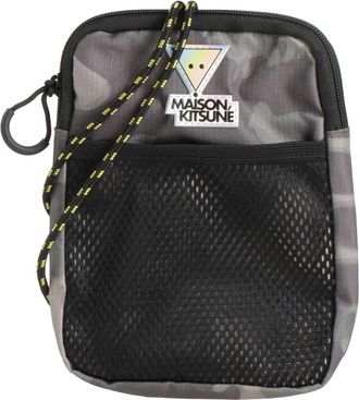 Maison Kitsun&eacute; TASCHEN - Umh&auml;ngetasche auf YOOX.COM