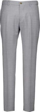 Berwick 1707 Herren, Hosen, Grau, LGröße