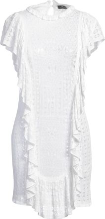 Elisabetta Franchi KLEIDER - Mini-Kleider auf YOOX.COM