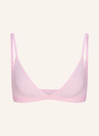 SKIMS Skims Triangel-Bh Fits Everbody rosa