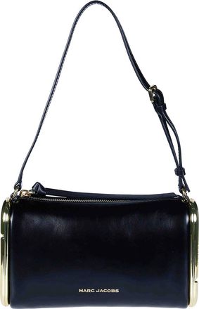 Marc Jacobs Sac Port&eacute; &Eacute;paule - Noir